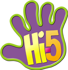 mano hi5.png :: 3D Image